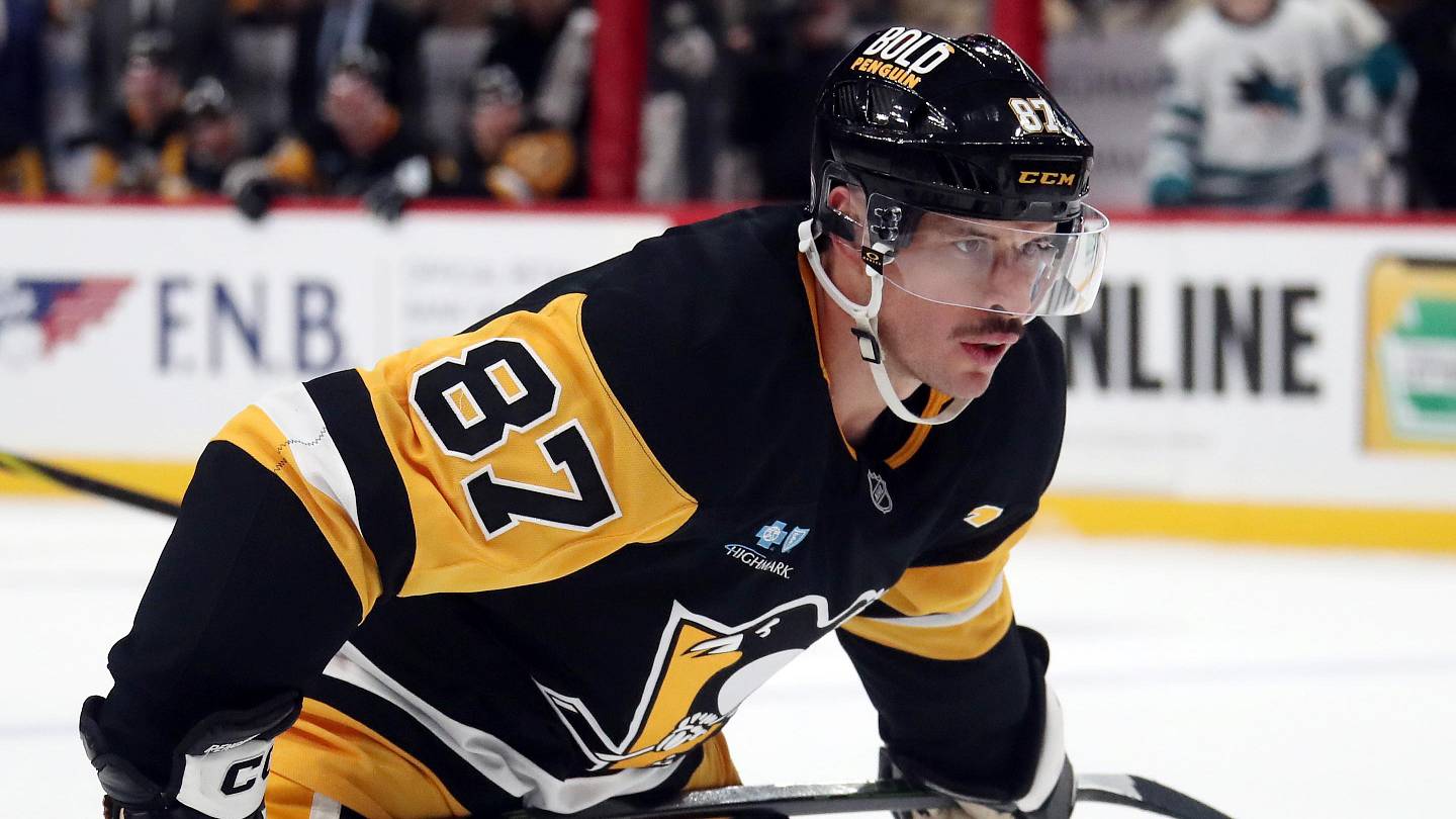 Pittsburgh Penguins Limping Into Quarter Mark of Season