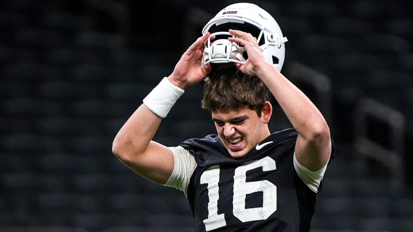 Is Arch Manning overrated? Steve Spurrier weighs in on Texas QB