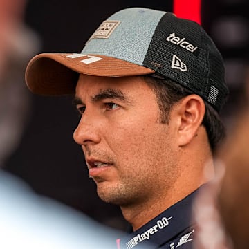 Red Bull Director Defends Decision to Remove Liam Lawson from Red Bull