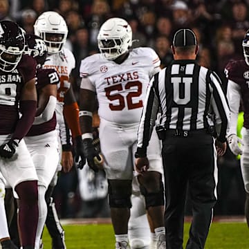 2025 Texas A&M Football Position Preview: Cornerbacks
