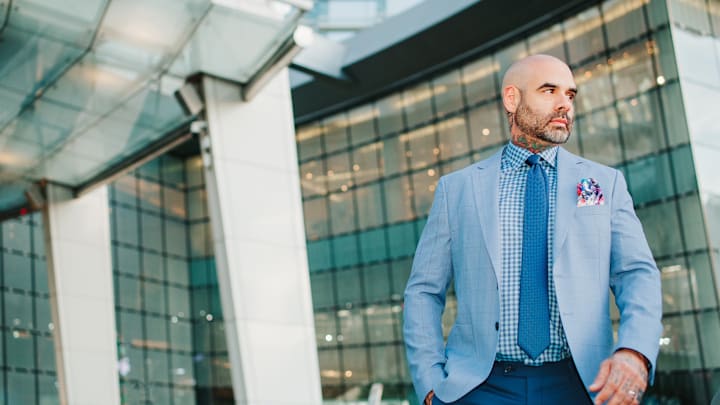 John Leon: How to Overcome Adversity in Sports and Life - Lessons from ...