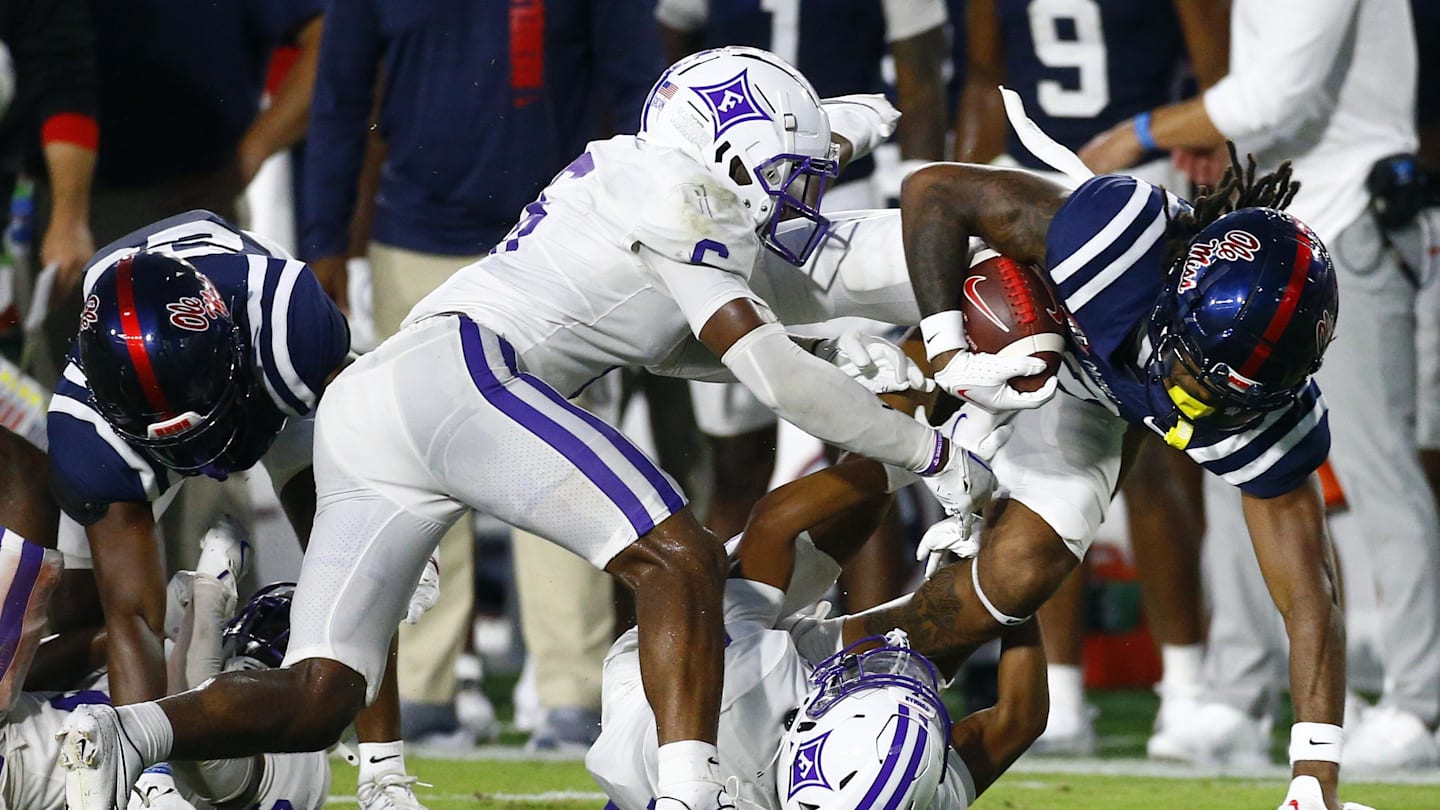 Utah Utes football hosting former 3-star recruit on official visit