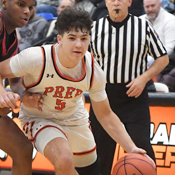 Minnesota high school boys basketball final scores, results — December ...