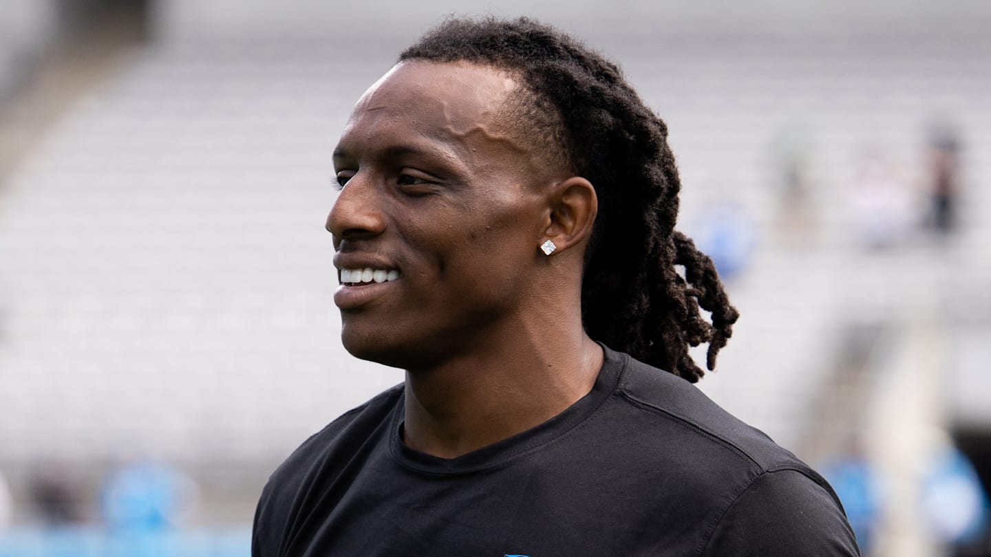 5 Carolina Panthers earning new contracts through the first quarter of 2024