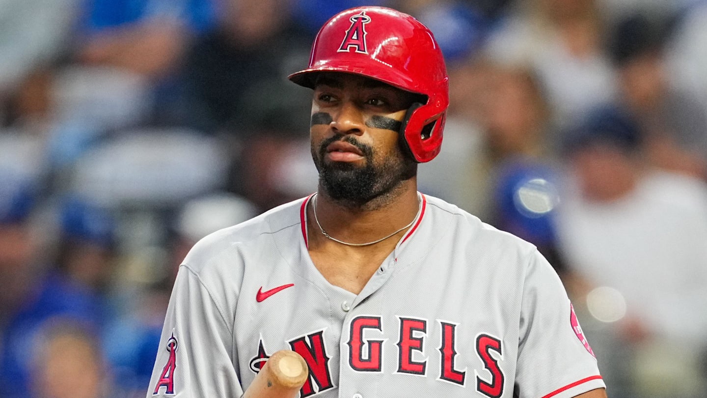 LA Angels news: Jo Adell, Angels bullpen, MLB news, more