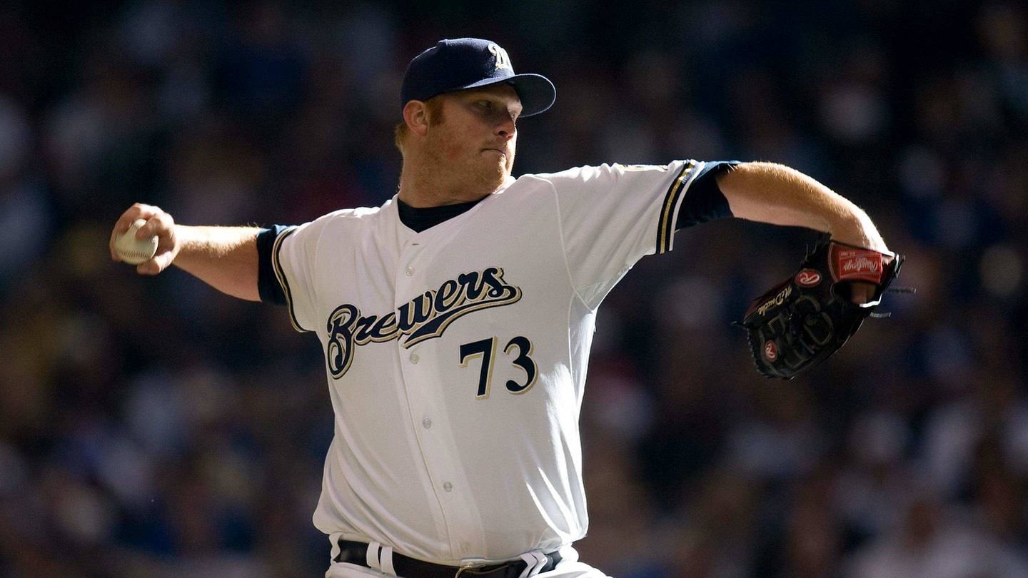 Former MLB Pitcher Seth McClung no longer Tarpon Springs' head baseball ...
