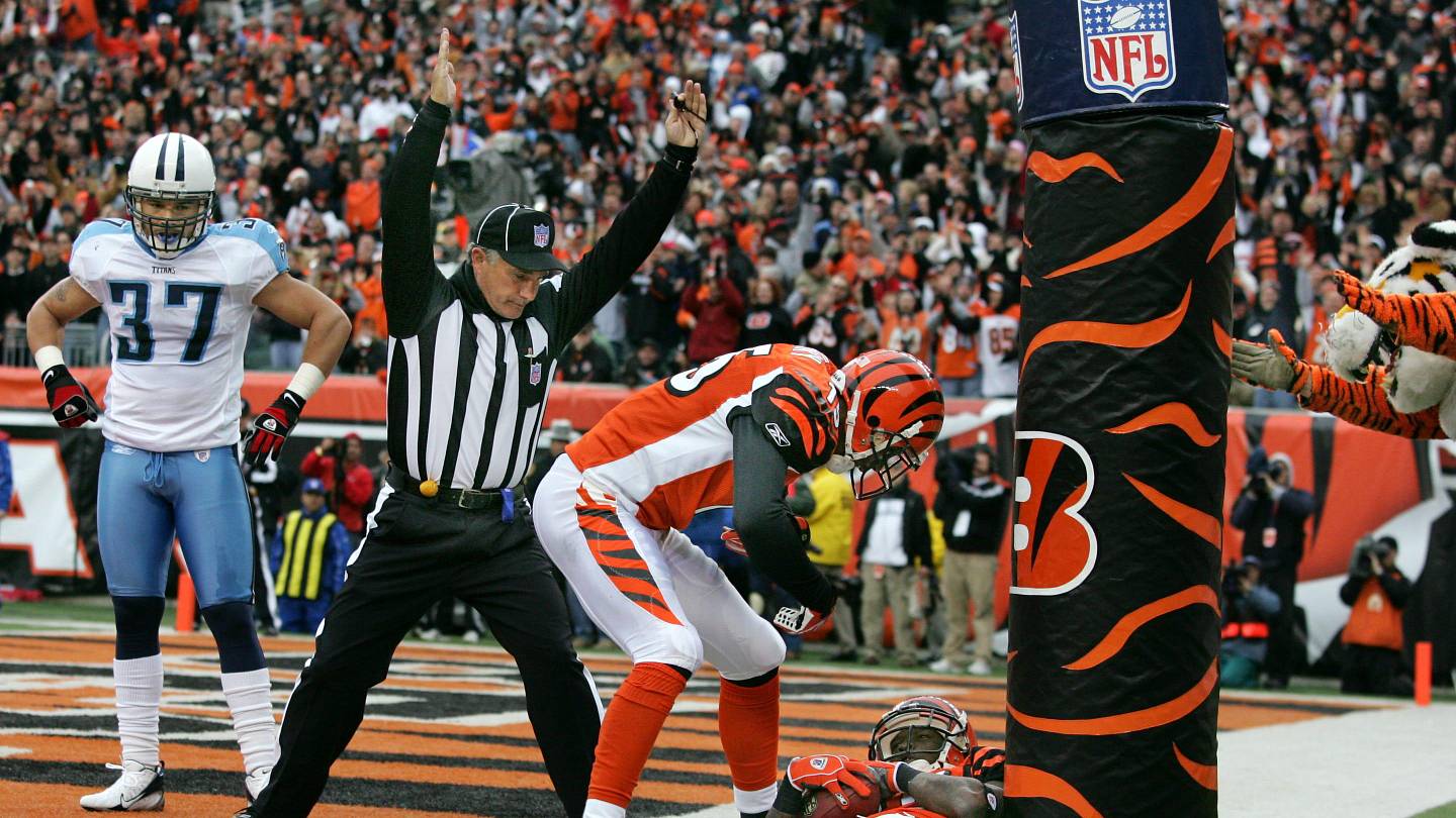 NFL legend Chad Johnson reveals hilarious reason why he called coaches ...