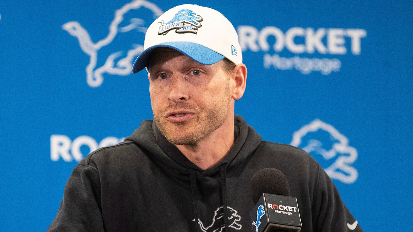 REPORT: Raiders Named Best Coaching Fit for Ben Johnson