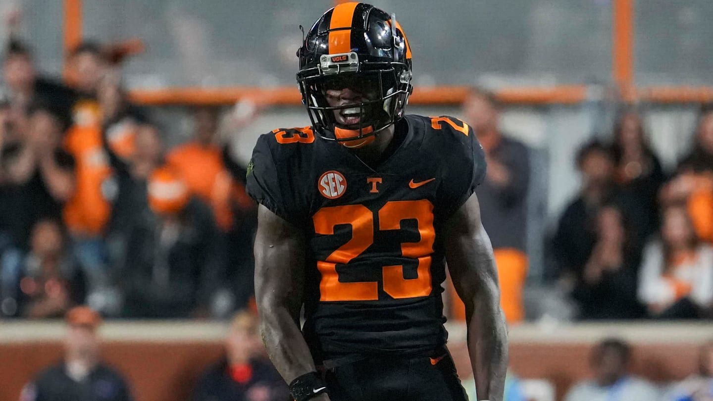 Boo Carter Plans to Enter the NCAA Transfer Portal