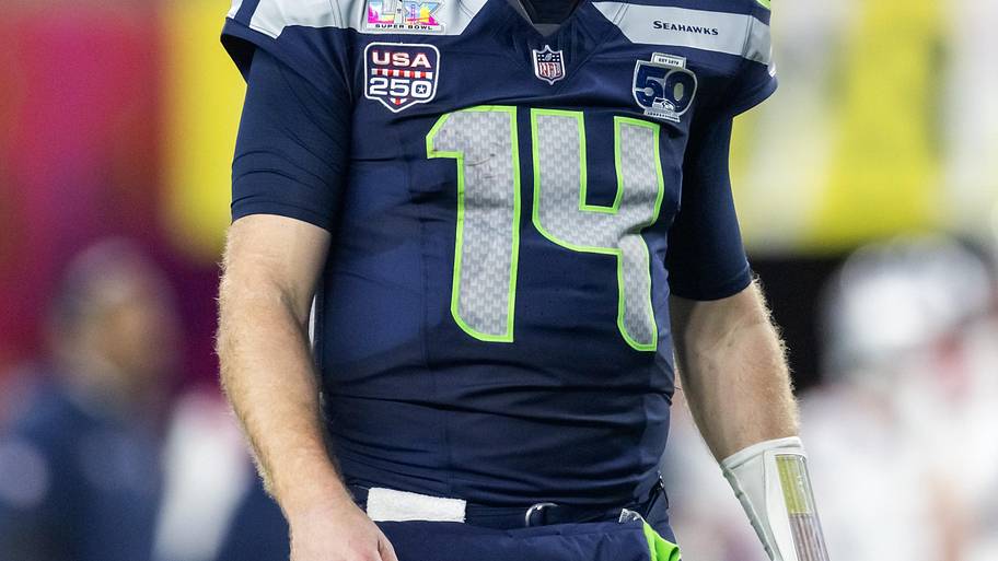 Seahawks Soar in Coach-QB Duo Rankings Thanks to Mike Macdonald ...
