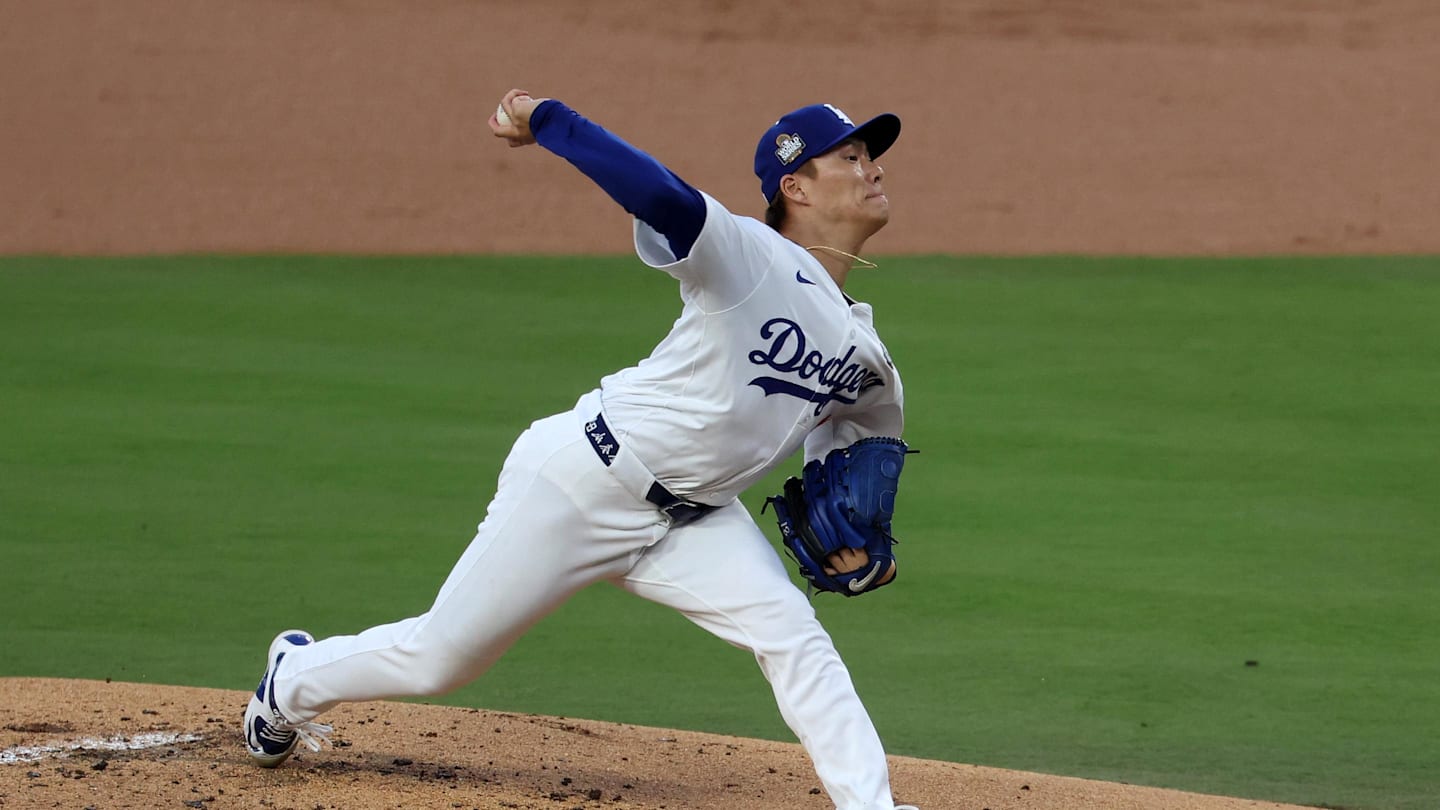 Top Fantasy Baseball Pitchers Ranked 11-15 for 2025