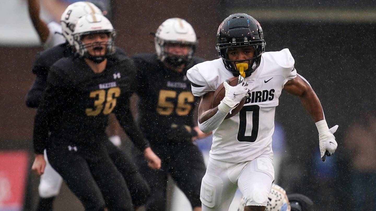 5 games to watch in Tennessee high school football this season
