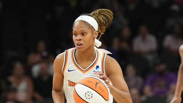 moriah jefferson contract