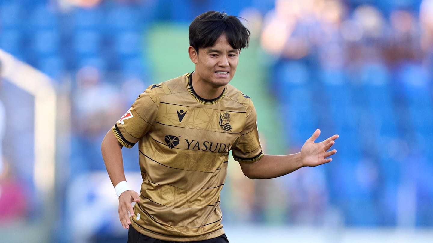 Real Sociedad - Real Madrid : où suivre ce match, les infos et compos ...