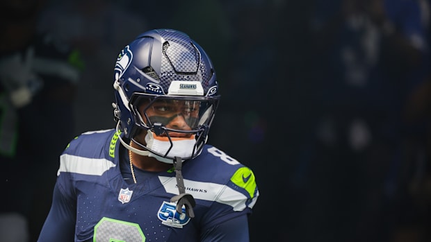 ESPN insider shares scoop on Coby Bryant contract talks with Seahawks