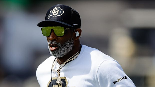 Colorado Recruit Xavier Payne Sends Message Following Buffaloes Rough Loss