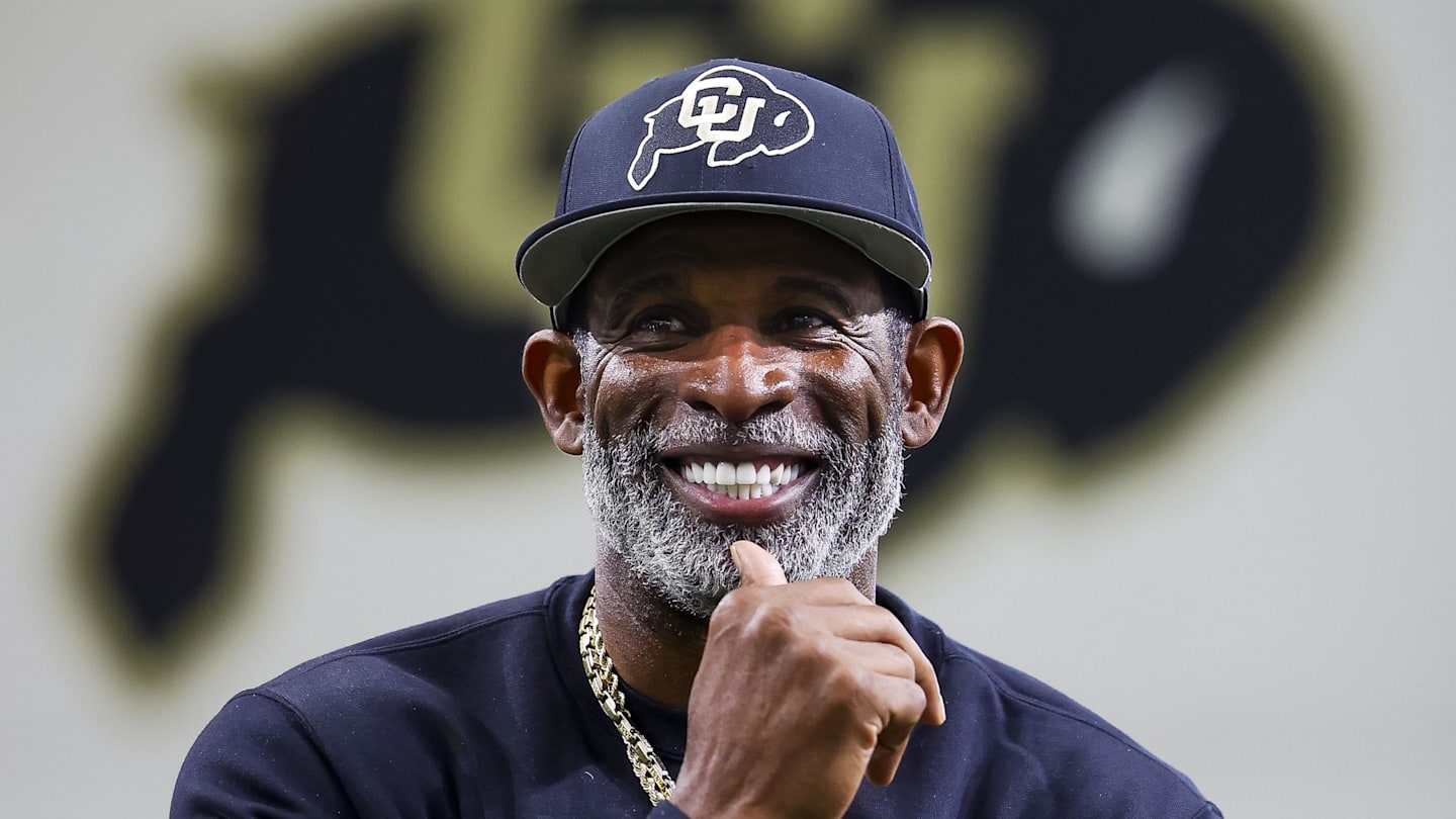 Colorado Buffaloes Land Former Five-Star Receiver Hykeem Williams In Transfer Portal