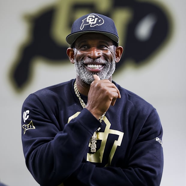 Shilo Sanders, Deion's Son, Returns To YouTube After NFL Release