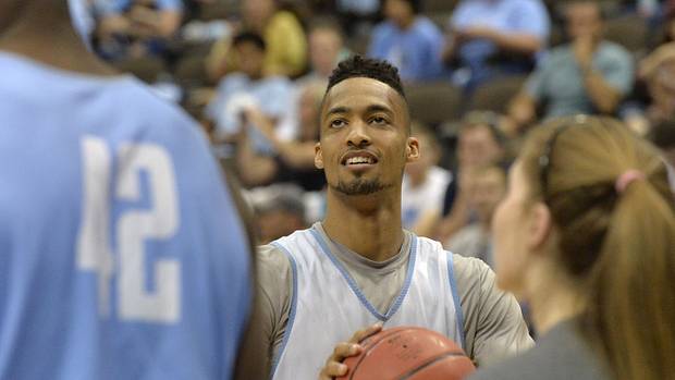 J.P. Tokoto: Seth Trimble's Older Brother