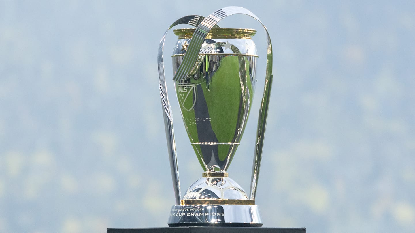 MLS Cup Playoffs: Who’s In, Prospective Playoff Matches and ...