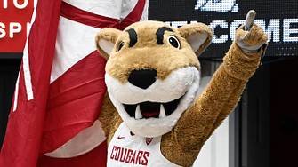 Athletics - Washington State Cougars On SI - Sports Illustrated