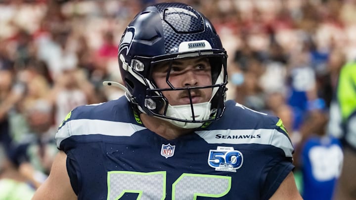 Seahawks' injury to star OL may prove more costly than loss to Rams