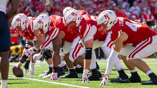 'I Love What We Did Today': Nebraska Football Coach Matt Rhule Meets ...