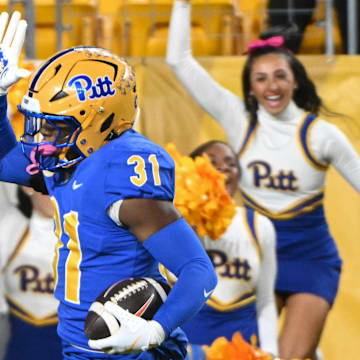 Pitt Panthers Men's Soccer Releases 2025 Schedule