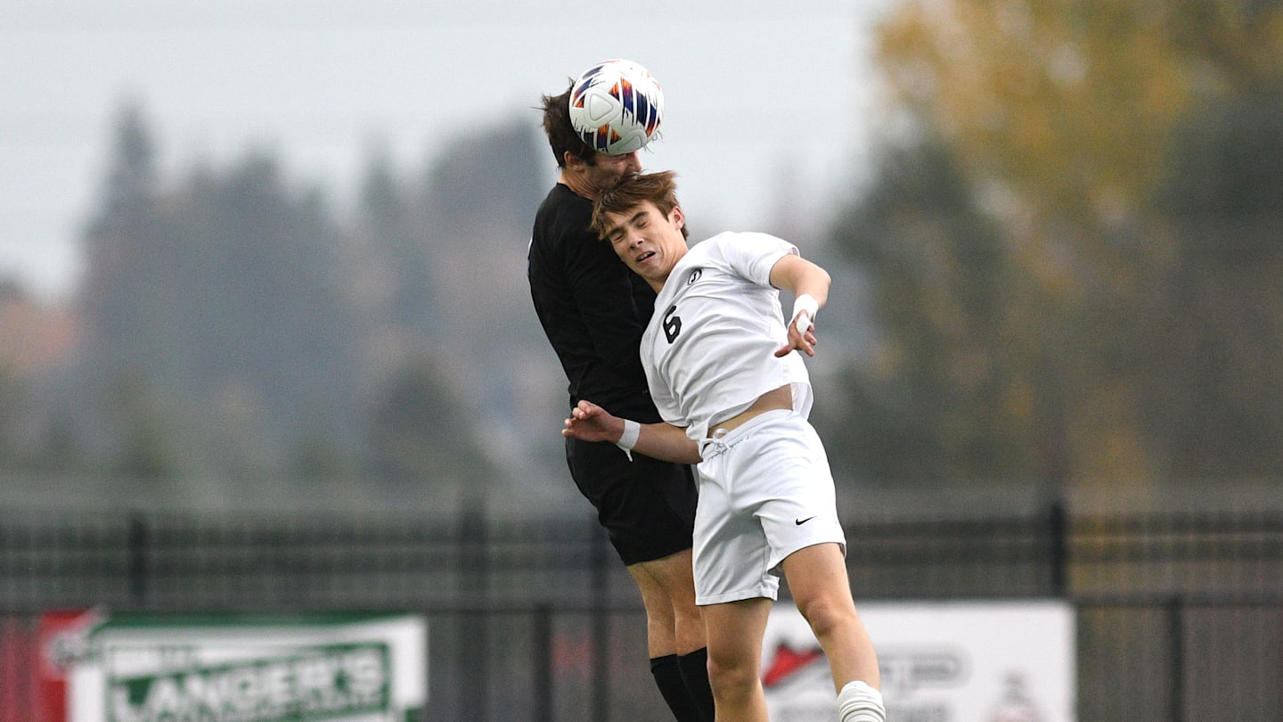 Oregon high school boys soccer semifinals: Vote for Tuesday's top star
