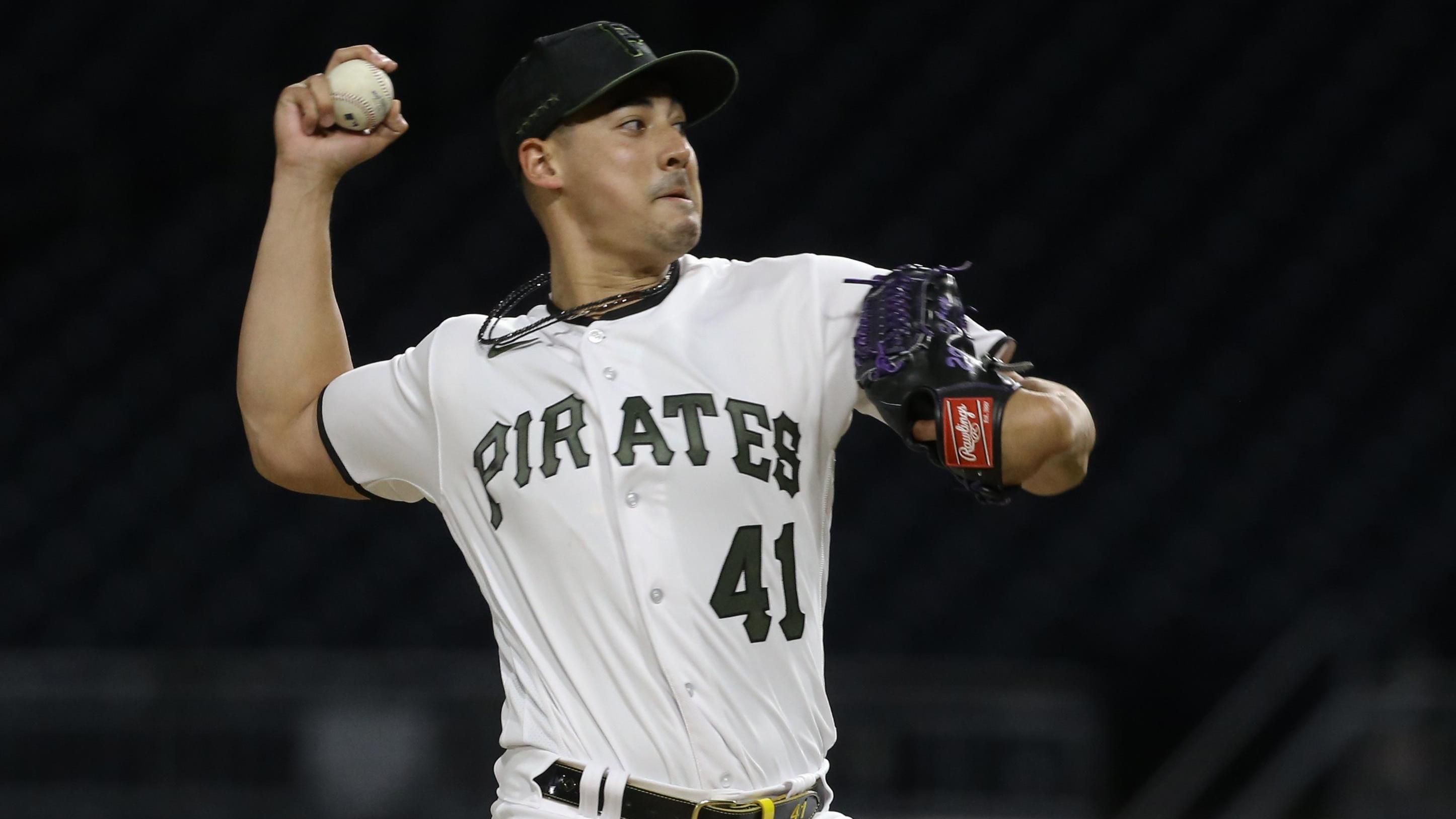 Pittsburgh Pirates: Injury, Roster Updates With Opening Day Approaching
