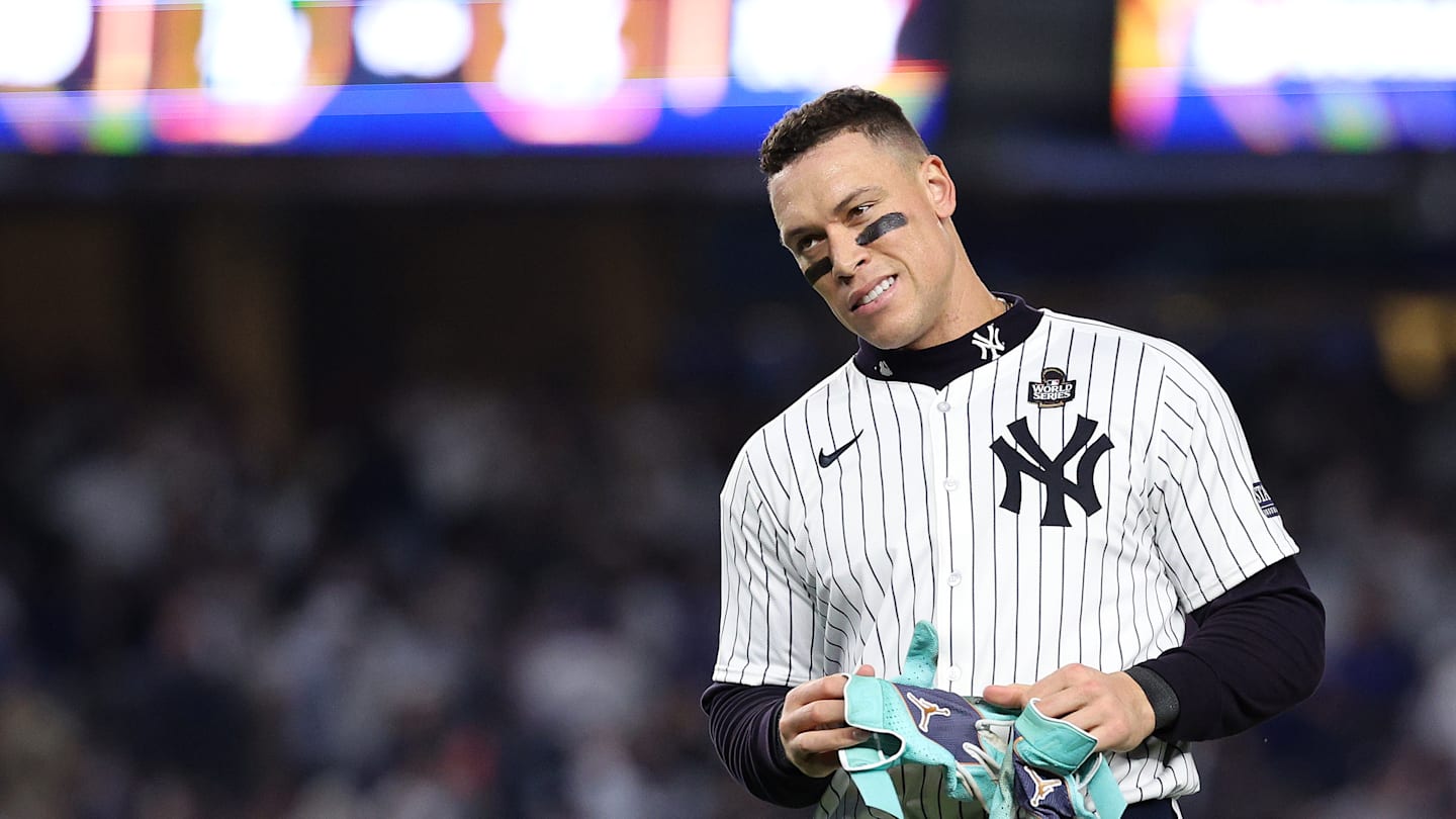 Best memes and tweets after Yankees lose World Series in spectacular ...