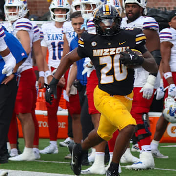 2025 Mizzou Position Preview: Running Backs