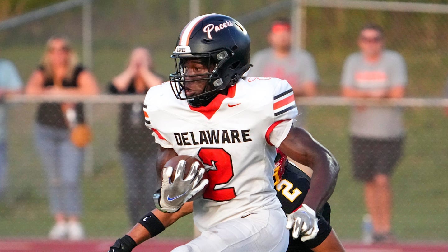 MSU Football Making Huge Push For 2026 4-Star RB