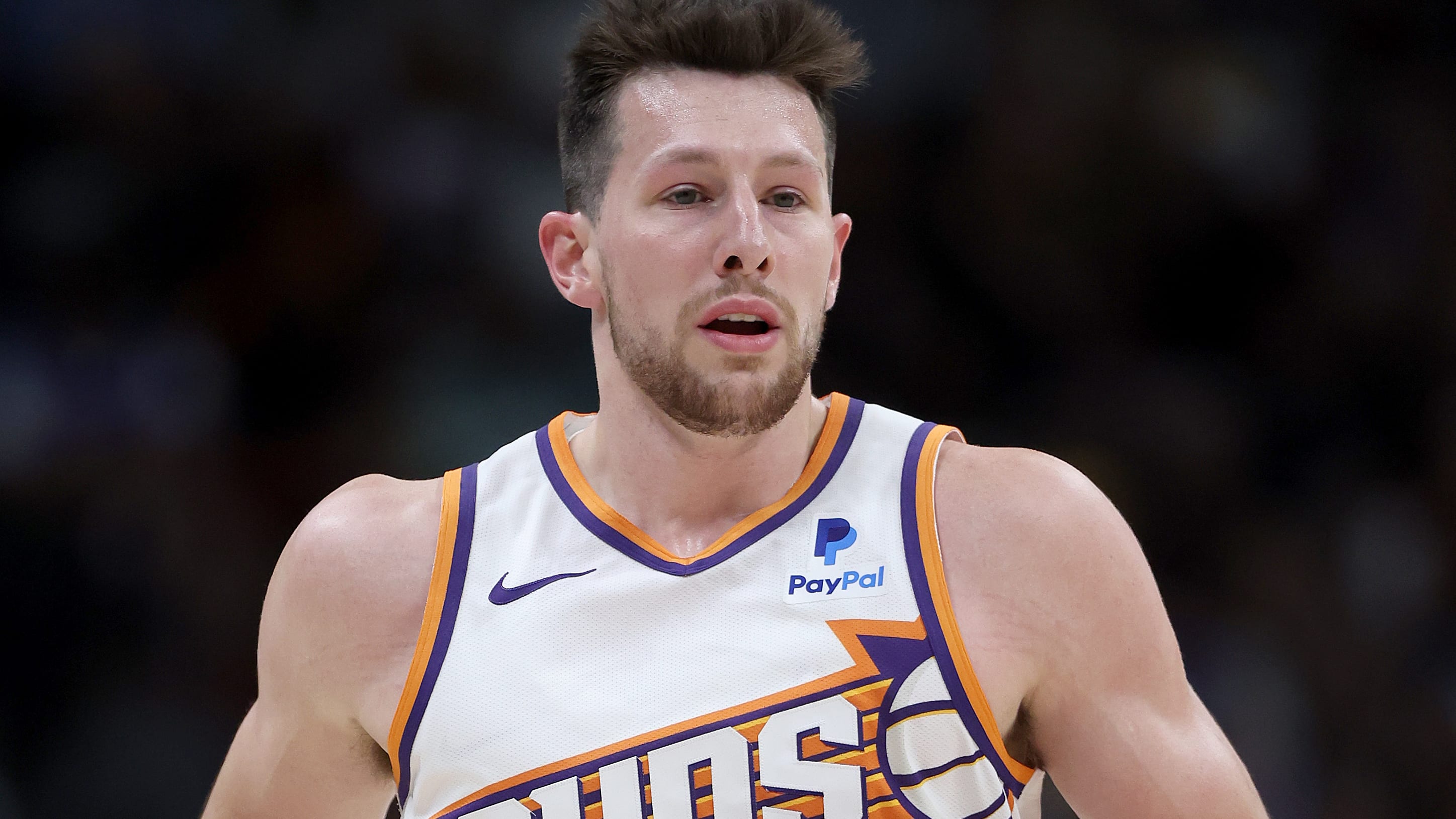 Phoenix Suns 2023-24 player grades: Drew Eubanks