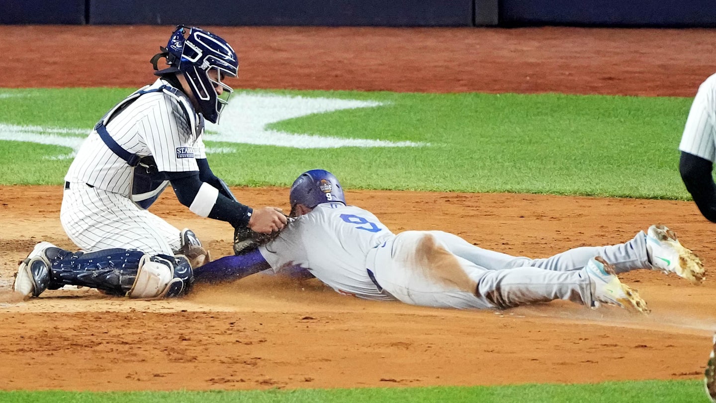 Cincinnati Reds Trade for Jose Trevino, One of Best Defensive Catchers ...