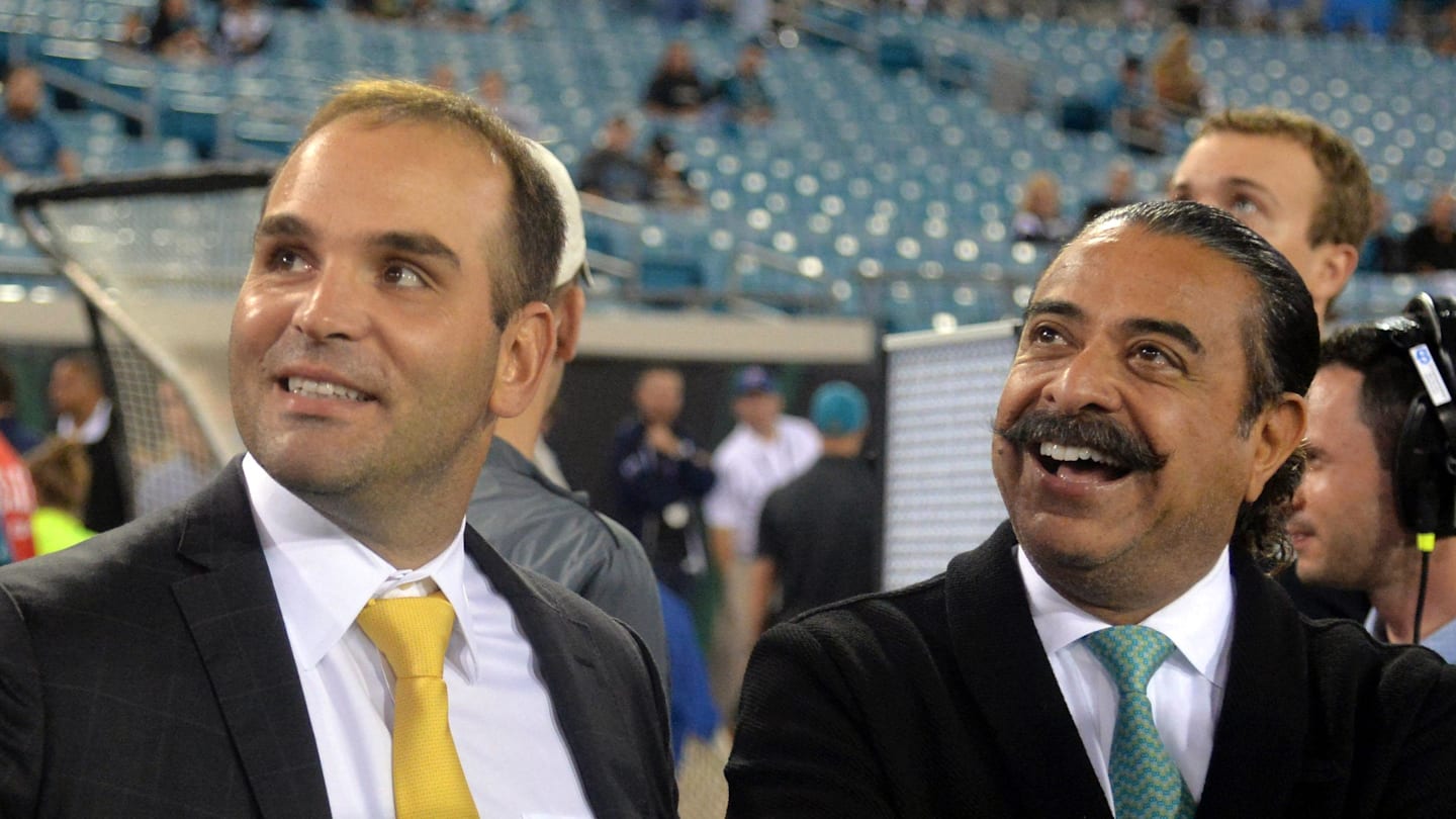 Florida Gators Finalizing Deal with Former Jacksonville Jaguars GM