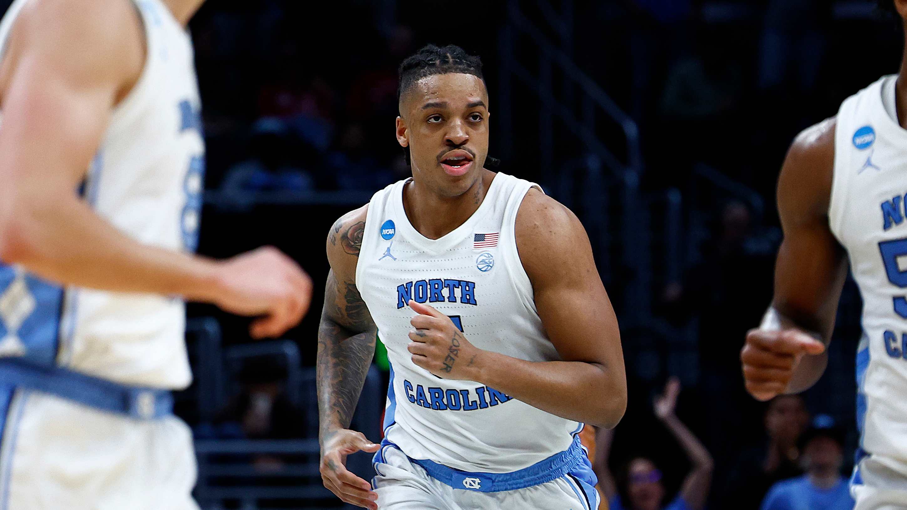 UNC Basketball program finishes in top 10 in final AP Top 25 Poll