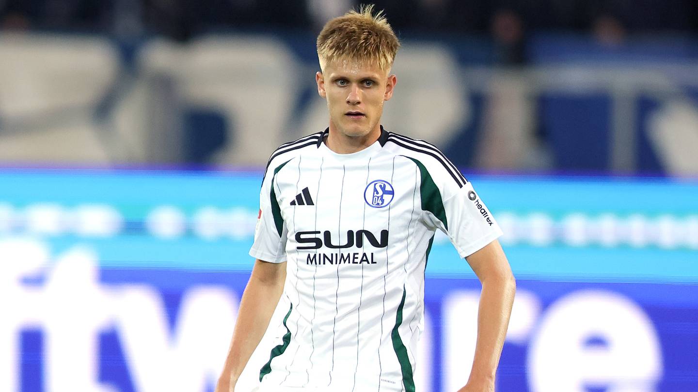 Schalke: Wasinski-Abgang fix - So hoch ist die Kaufoption