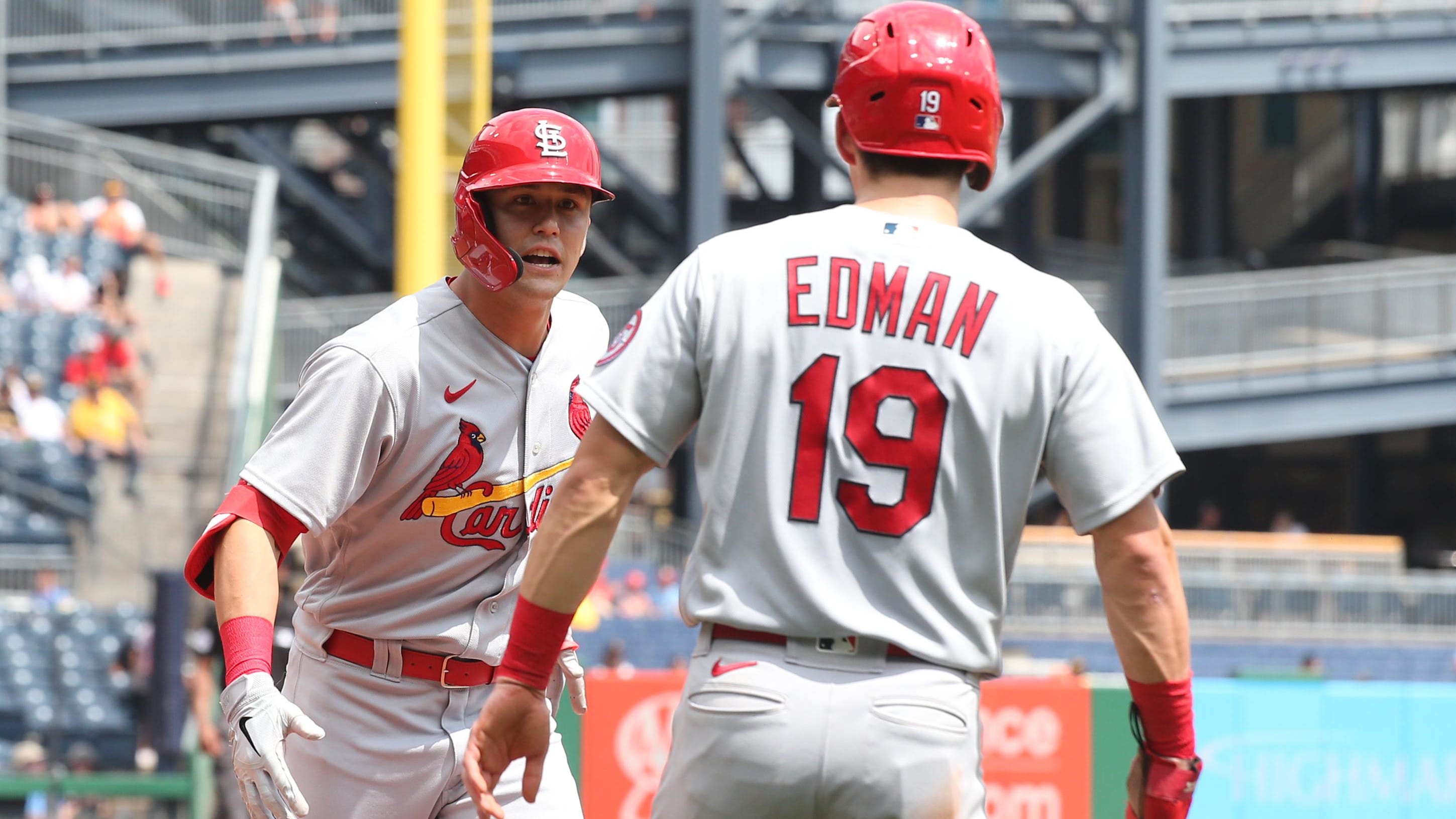 2 injured players Cardinal fans shouldn't worry about and 1 that is ...