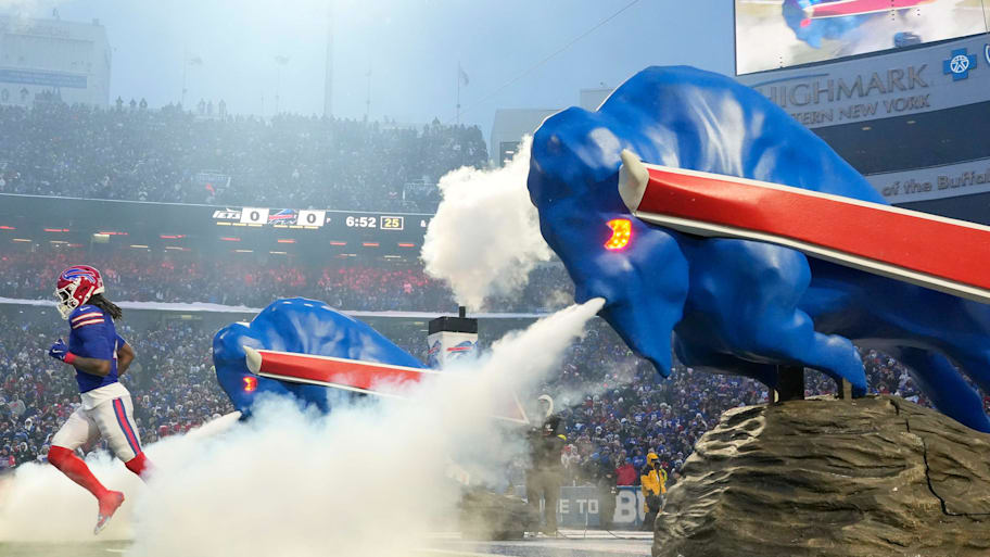 Buffalo Bills vs Jacksonville Jaguars Wild Card weekend expert pick ...