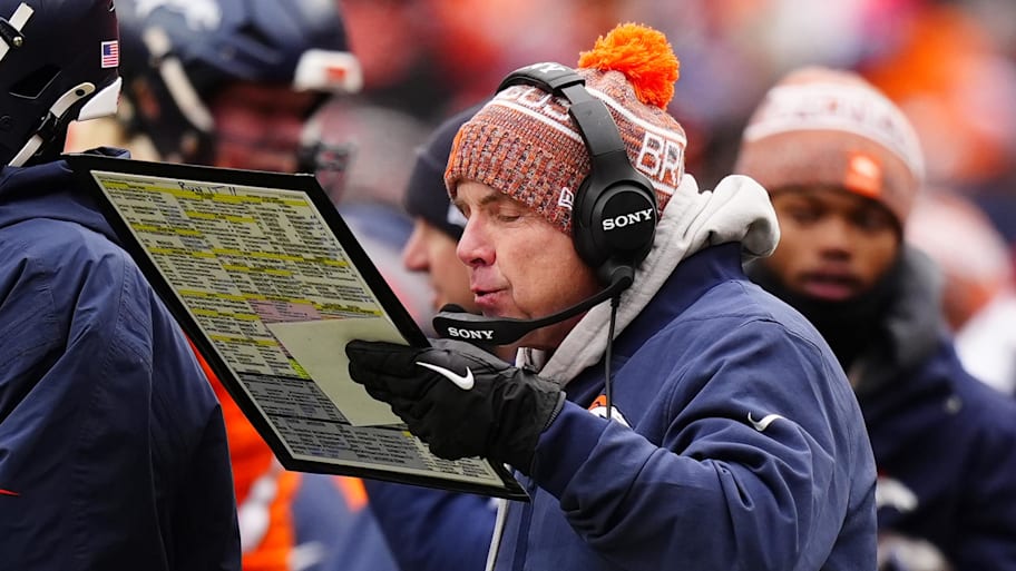 Sports Illustrated - Why Sean Payton and Bo Nix Seem…