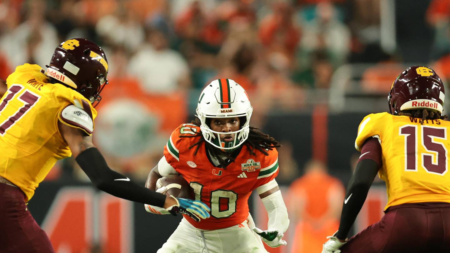 Miami vs. USF football preview, picks: Where experts see an edge