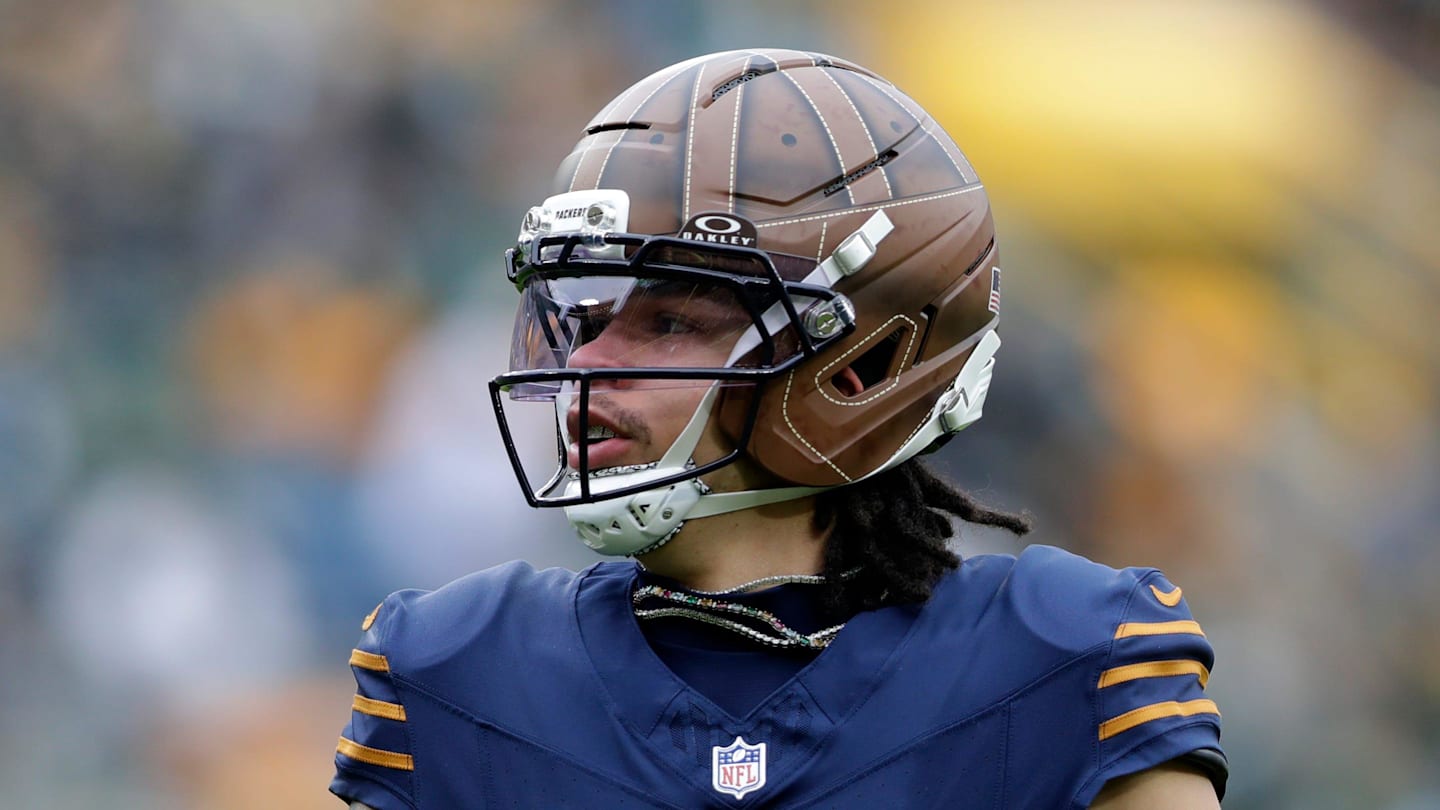 This Packers Player Would Look Really Good in Giants Blue