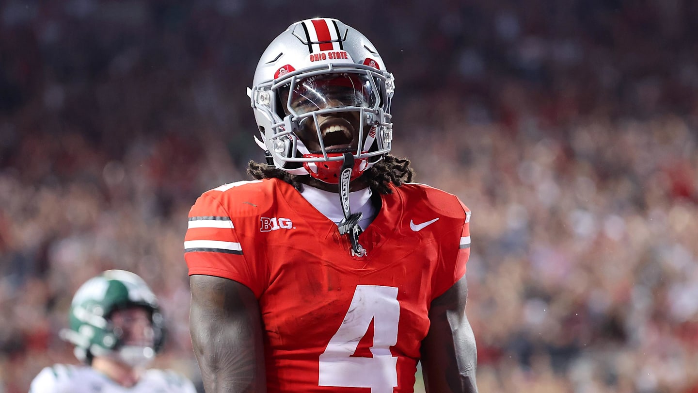 Danny Kanell reveals updated top 5 with Ohio State surprisingly low