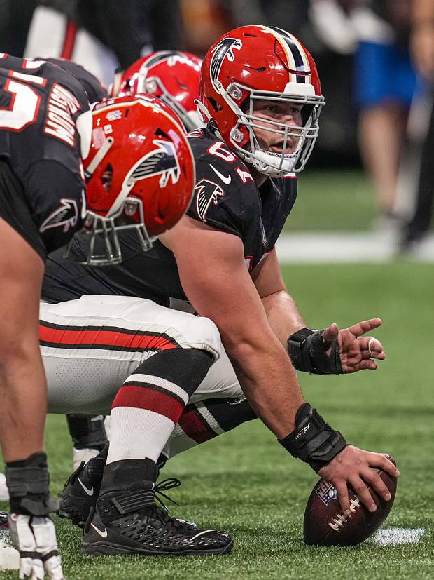 Green Bay Packers NFL Free Agency Preview: Offensive Line