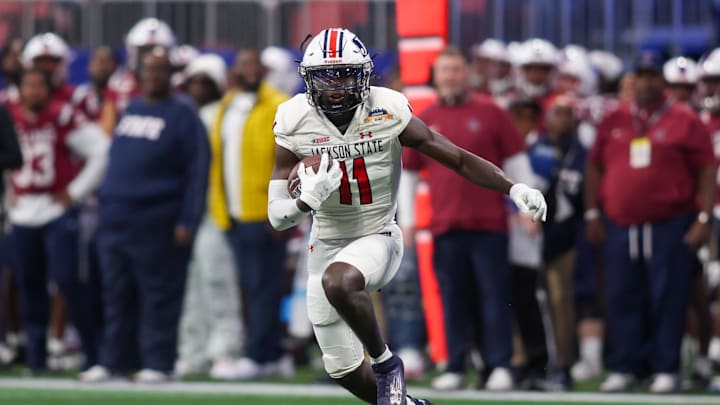 Virginia Tech Lands Big Transfer Portal Commitment From Productive FCS ...