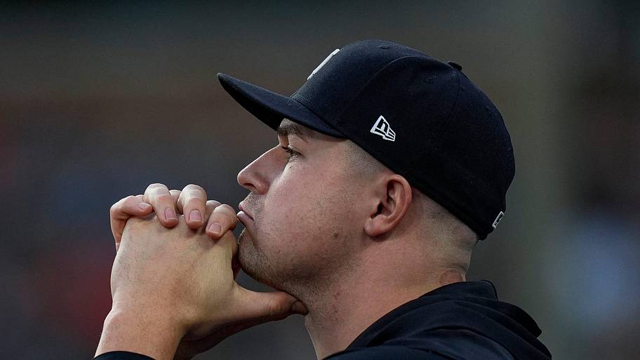One Staggering Tigers Stat Helps Explain Why Season Is Slipping Away ...