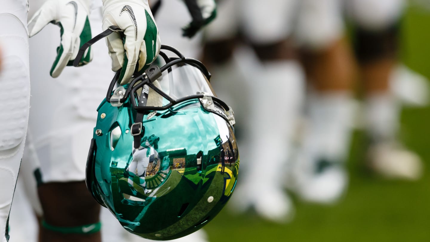 Former Michigan State Football linebacker Ma'a Gaoteote enters transfer ...