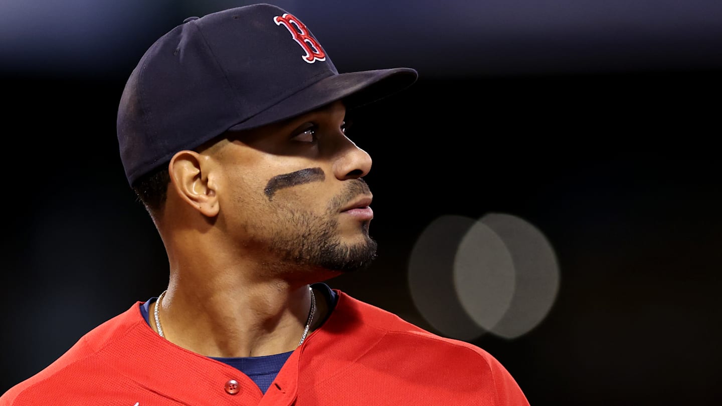 Chicago Cubs Rumors: The case for Xander Bogaerts
