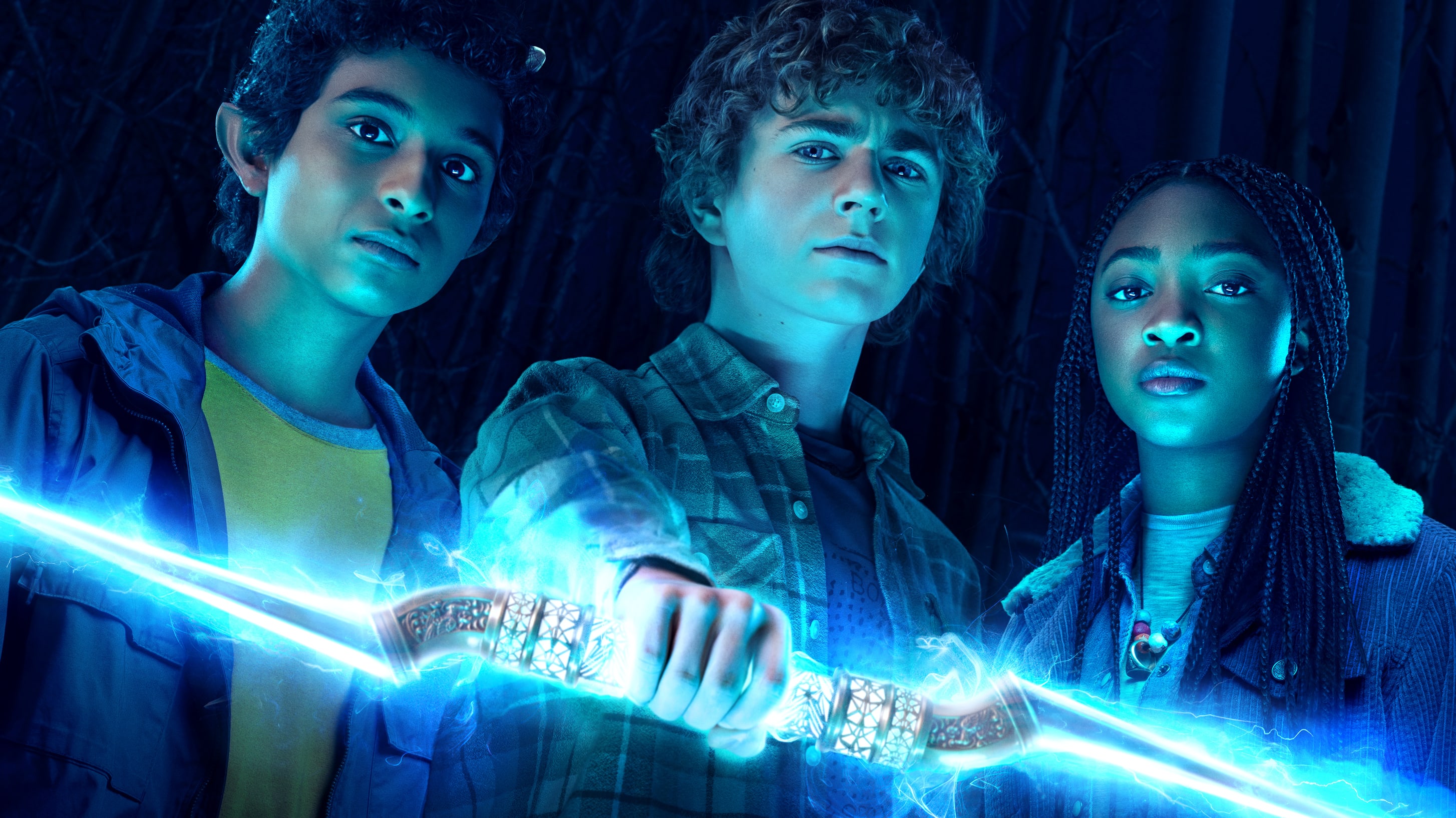 Percy Jackson and the Olympians episode 8 preview, release time, and ...